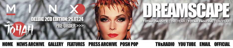 Dreamscape – Toyah Willcox Fansite » Must See Theatre: Trafford Tanzi ...