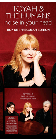 Dreamscape - Toyah Willcox Fansite